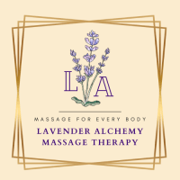 Lavender Alchemy Massage Therapy